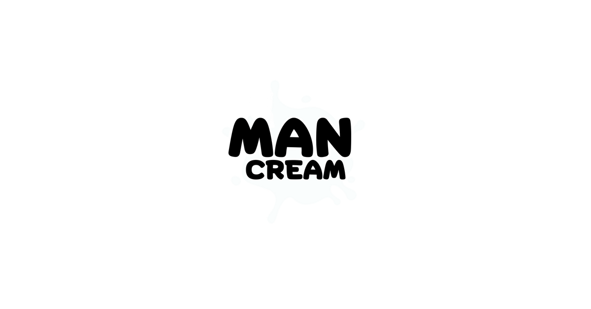 Products Man Cream